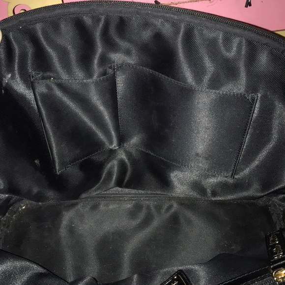 Hello Kitty | Bags | Hellokitty Loungfly Extra Large Leopard Purse ...